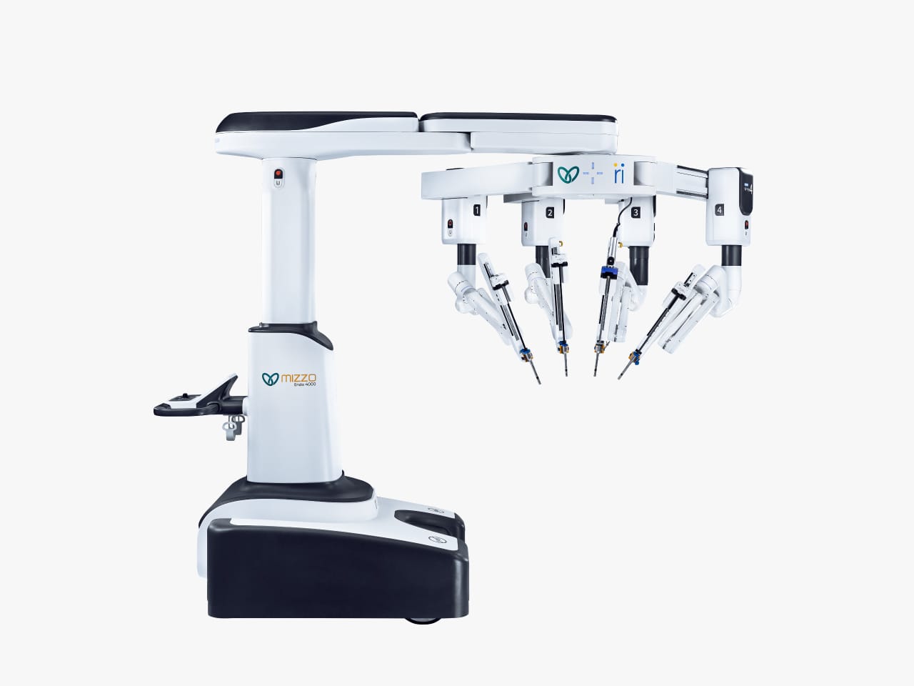 India’s Next Leap in Surgical Robotics: Meril Unveils Mizzo Endo 4000 ...